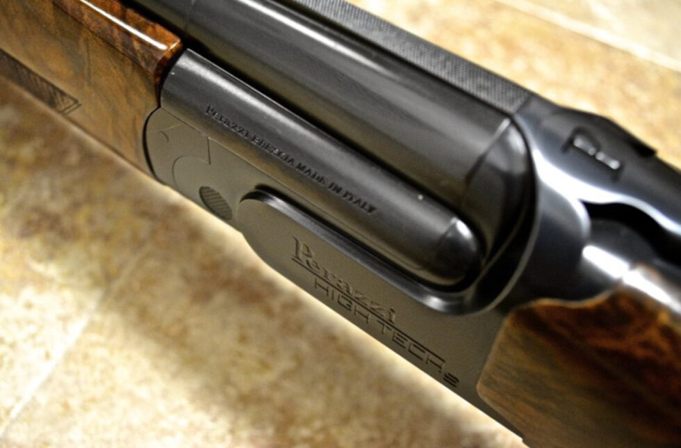 My Perazzi High Tech - Nobelflinten für Sport und Jagd